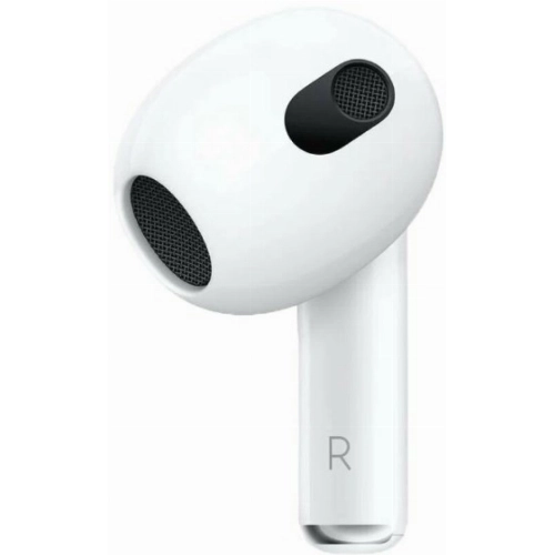 Купить Правый наушник Apple AirPods 3 за 6490₽ в СПб